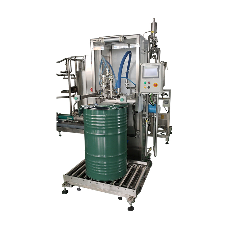 Filling Machine and Aseptic Filling Machines Manufacturers in India