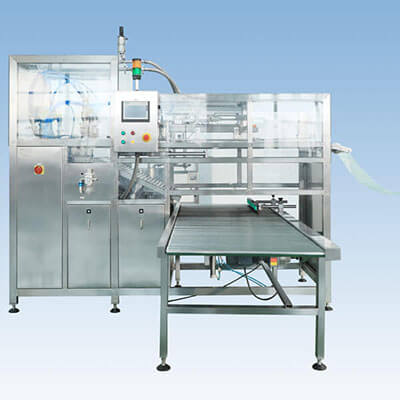Filling Machine and Aseptic Filling Machines Manufacturers in India