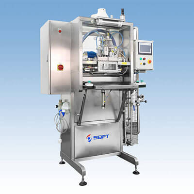 Filling Machine and Aseptic Filling Machines Manufacturers in India